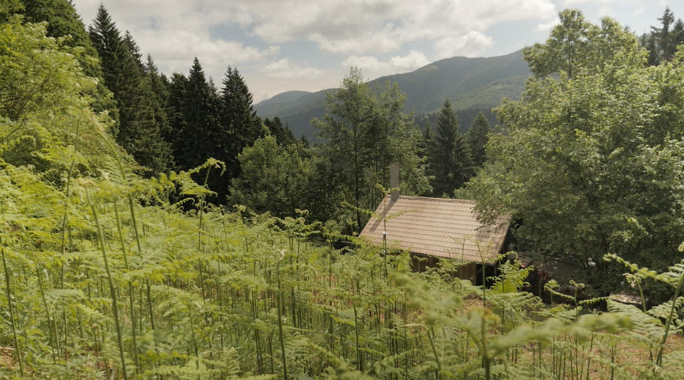 E comme entretien – Robin Hunzinger – LE CINEMA DOCUMENTAIRE DE A à Z