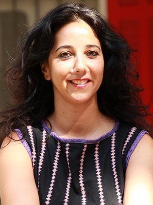 C COMME CV- Eliane Raheb – LE CINEMA DOCUMENTAIRE DE A à Z
