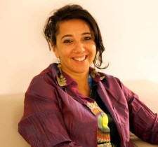 C COMME CV- Eliane Raheb – LE CINEMA DOCUMENTAIRE DE A à Z