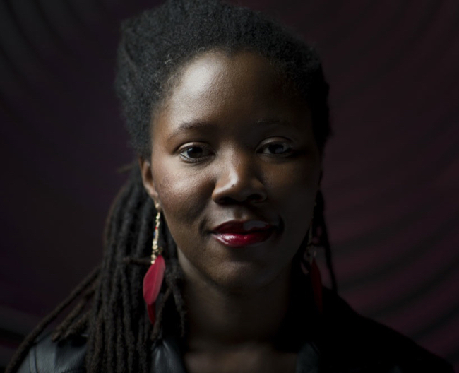 Les lieux d’ALICE DIOP – LE CINEMA DOCUMENTAIRE DE A à Z