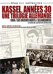 A COMME ABECEDAIRE – Catherine Bernstein – LE CINEMA DOCUMENTAIRE DE A à Z