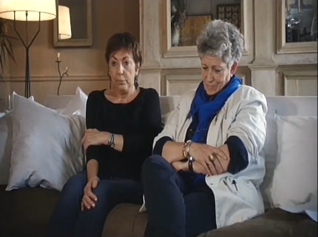 Le Procès du viol. – LE CINEMA DOCUMENTAIRE DE A à Z