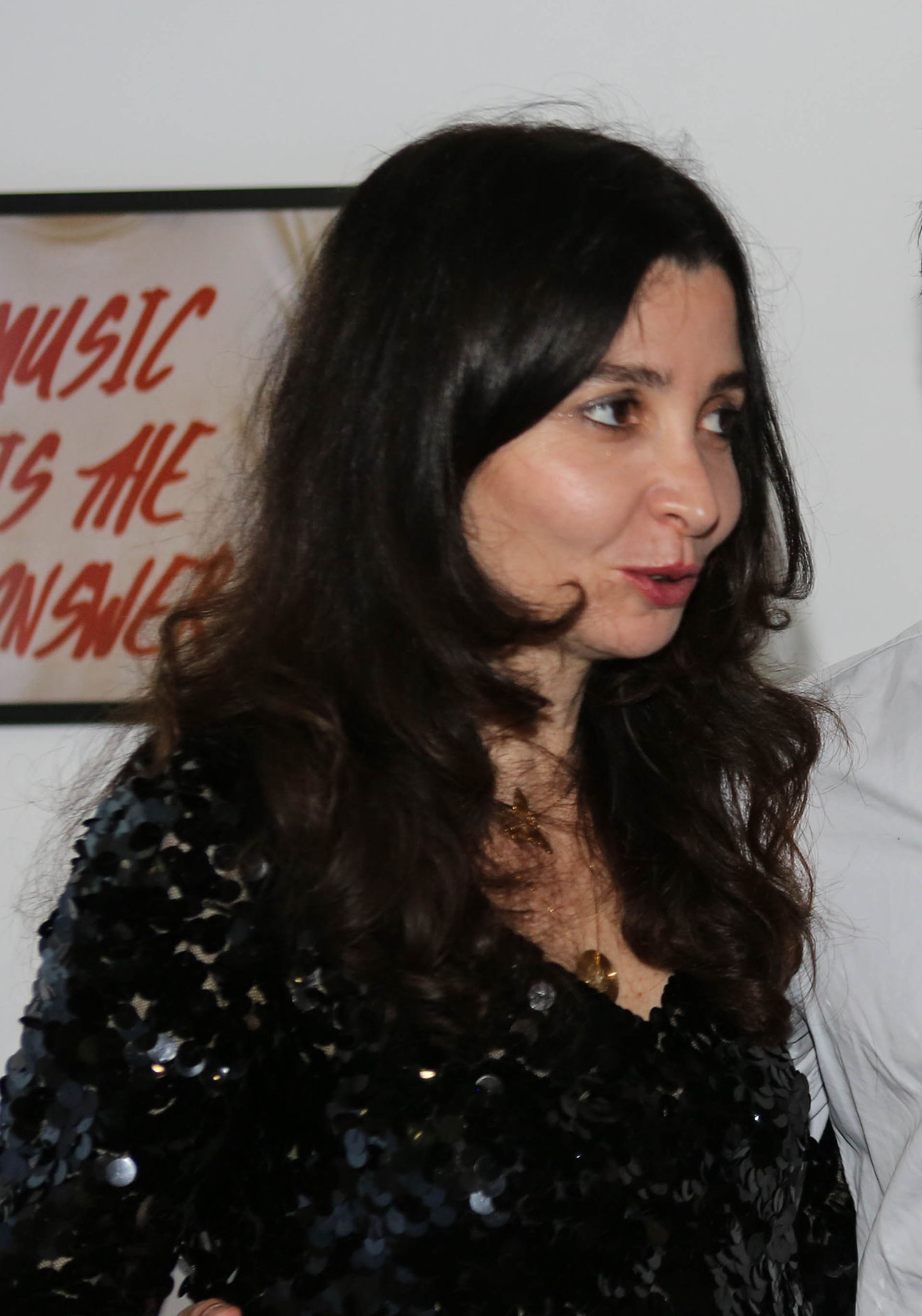 Danielle ARBID – Abécédaire – LE CINEMA DOCUMENTAIRE DE A à Z