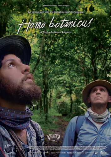 Guillermo QUINTERO – Abécédaire – LE CINEMA DOCUMENTAIRE DE A à Z