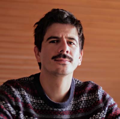 Guillermo QUINTERO – Abécédaire – LE CINEMA DOCUMENTAIRE DE A à Z