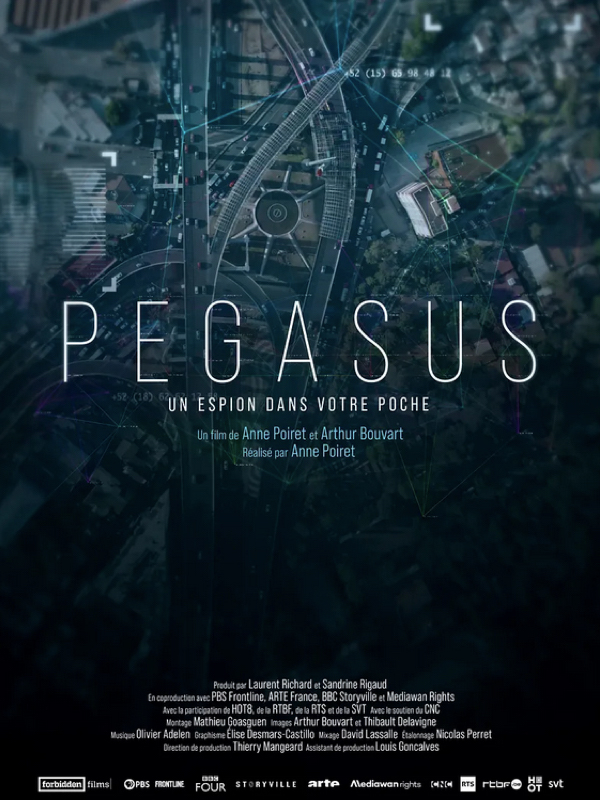 Anne Poiret – Abécédaire – LE CINEMA DOCUMENTAIRE DE A à Z