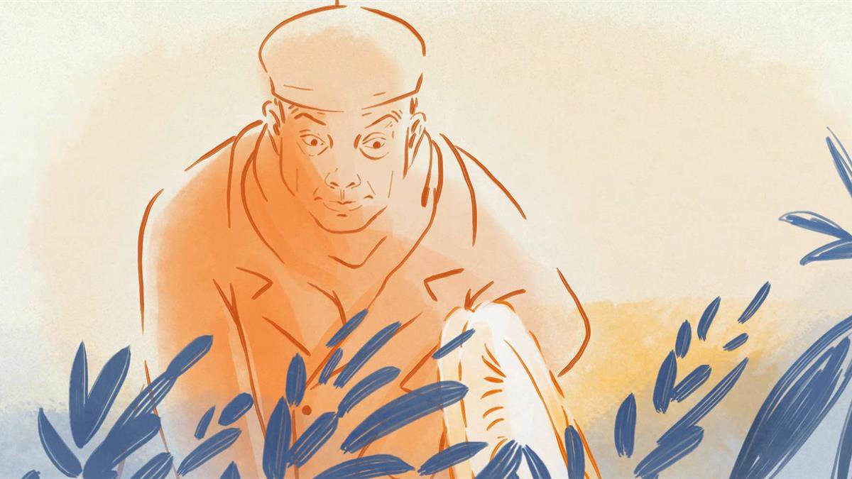 Ecrire le Petit Prince. – LE CINEMA DOCUMENTAIRE DE A à Z
