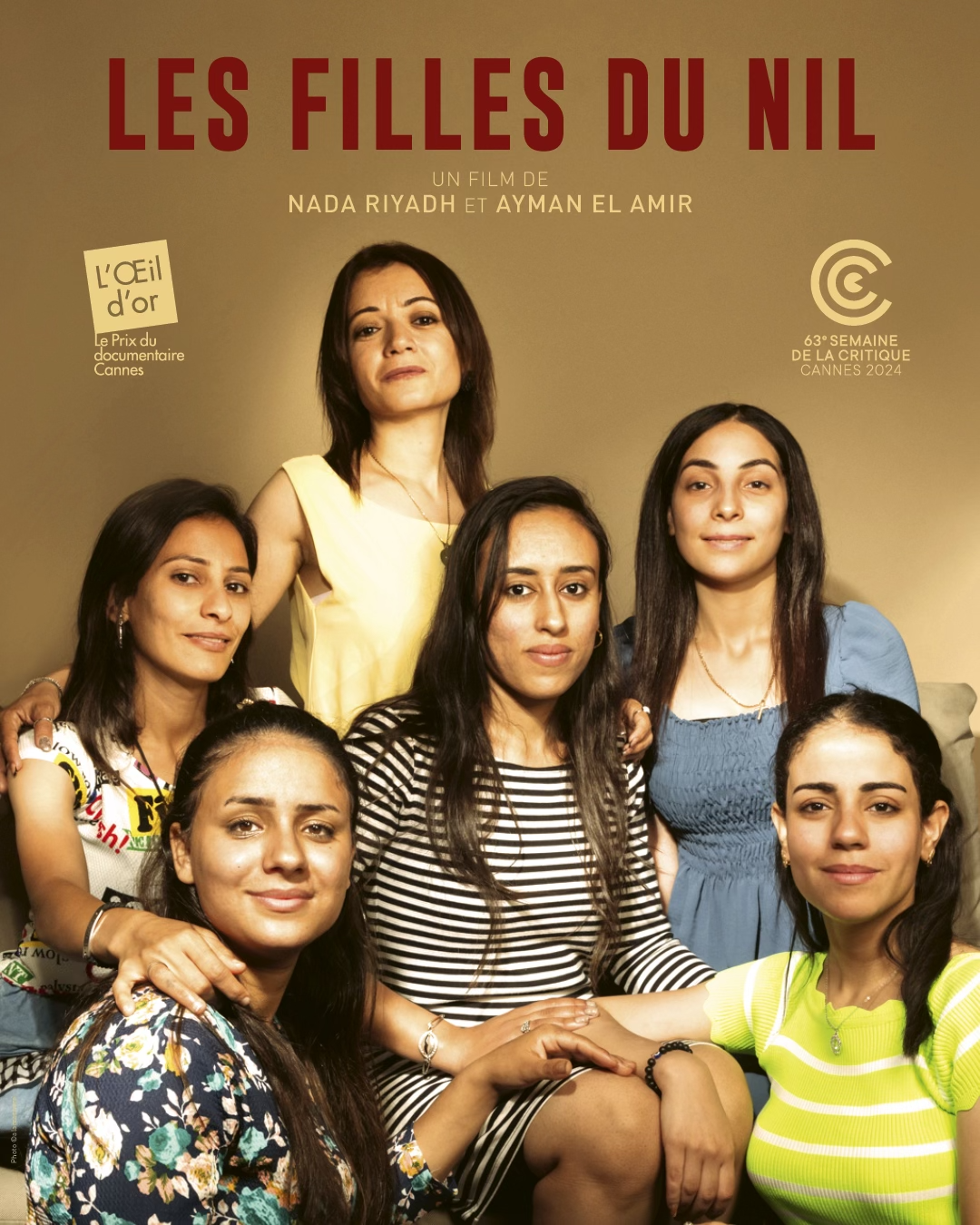 Nada Riyadh – Abécédaire. – LE CINEMA DOCUMENTAIRE DE A à Z