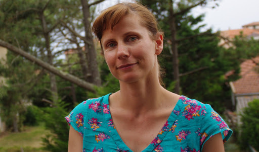 Erika Haglund – Abécédaire. – LE CINEMA DOCUMENTAIRE DE A à Z