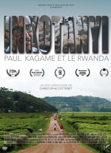 WRONG MEN – LE CINEMA DOCUMENTAIRE DE A à Z